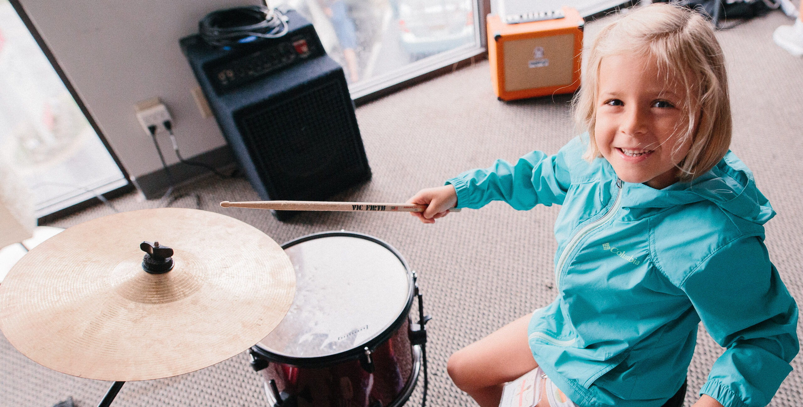 Music Lessons - Mason Music