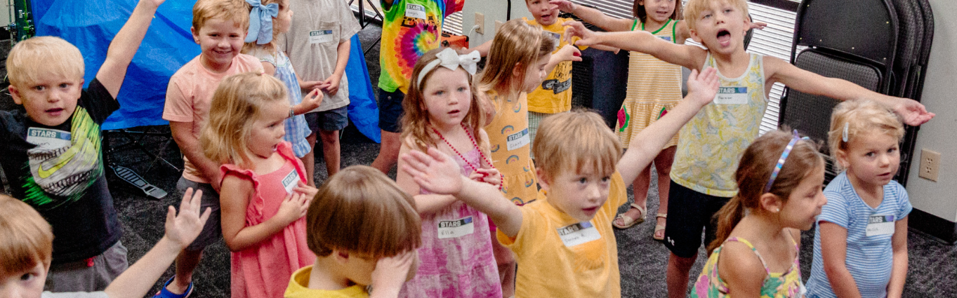 Group Programs - Mason Music