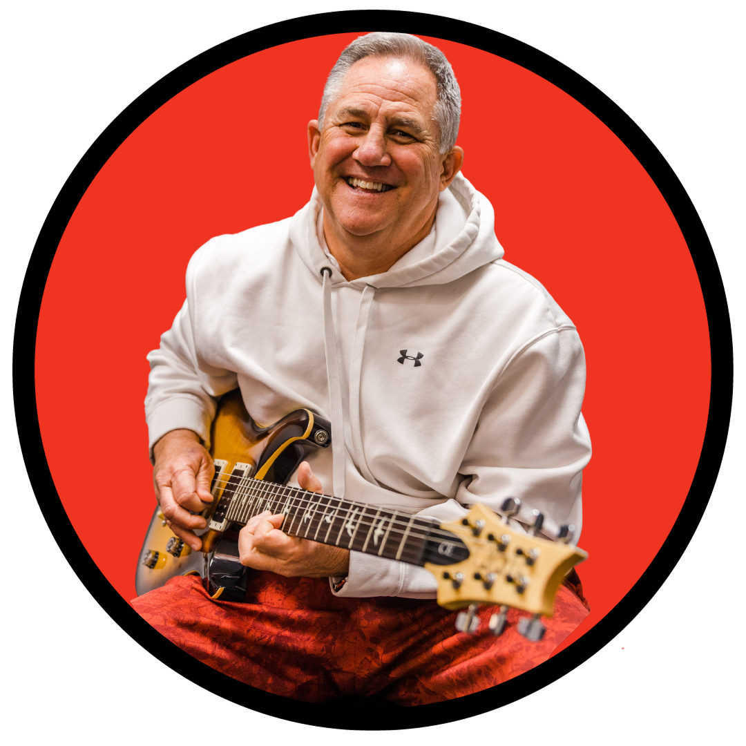 Music Lessons for Adults - Mason Music