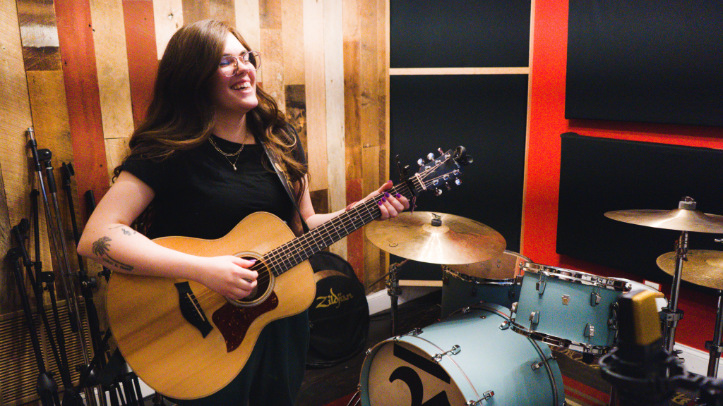 Breaking Comfortable Grief - Mason Music