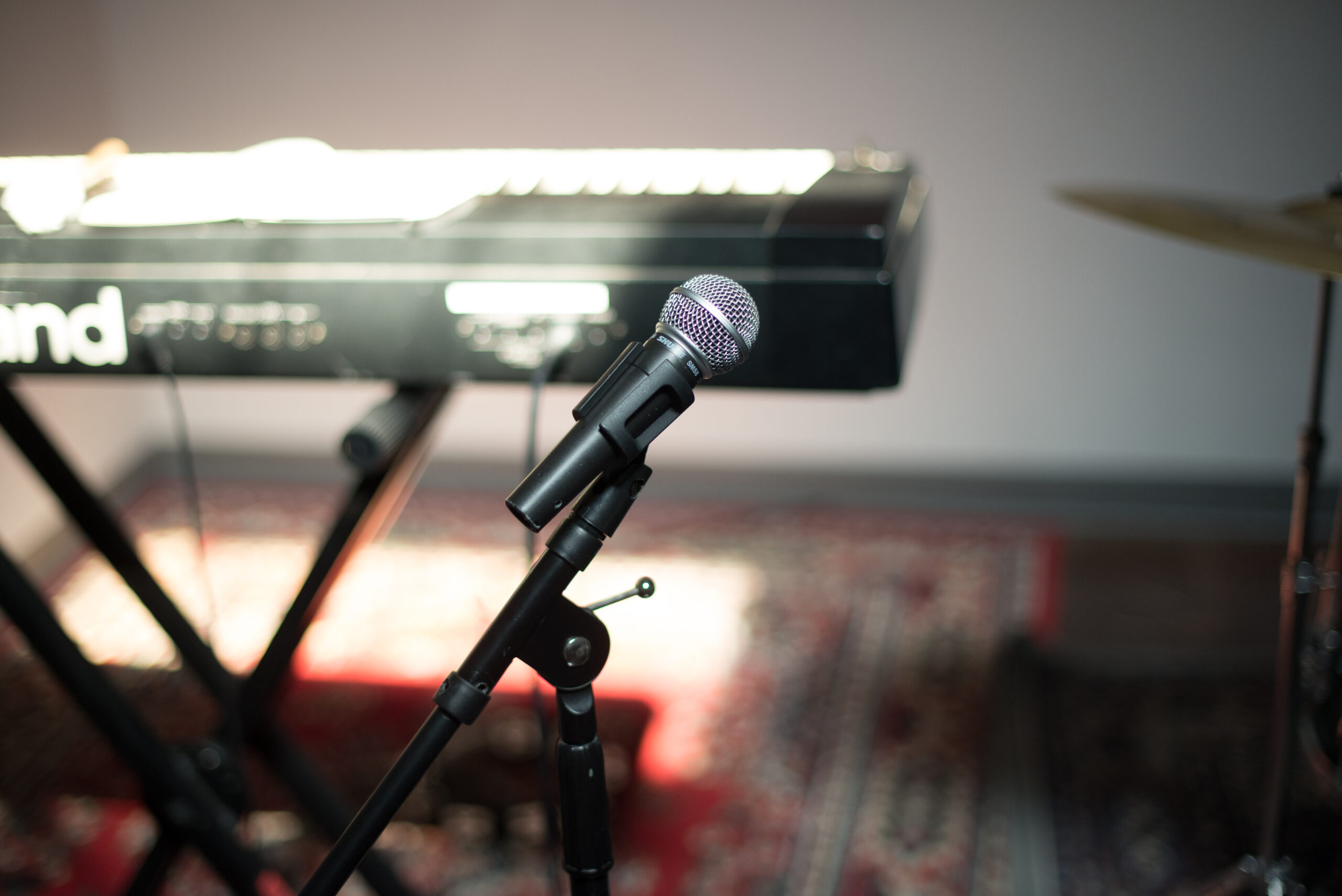 About Us - Mason Music