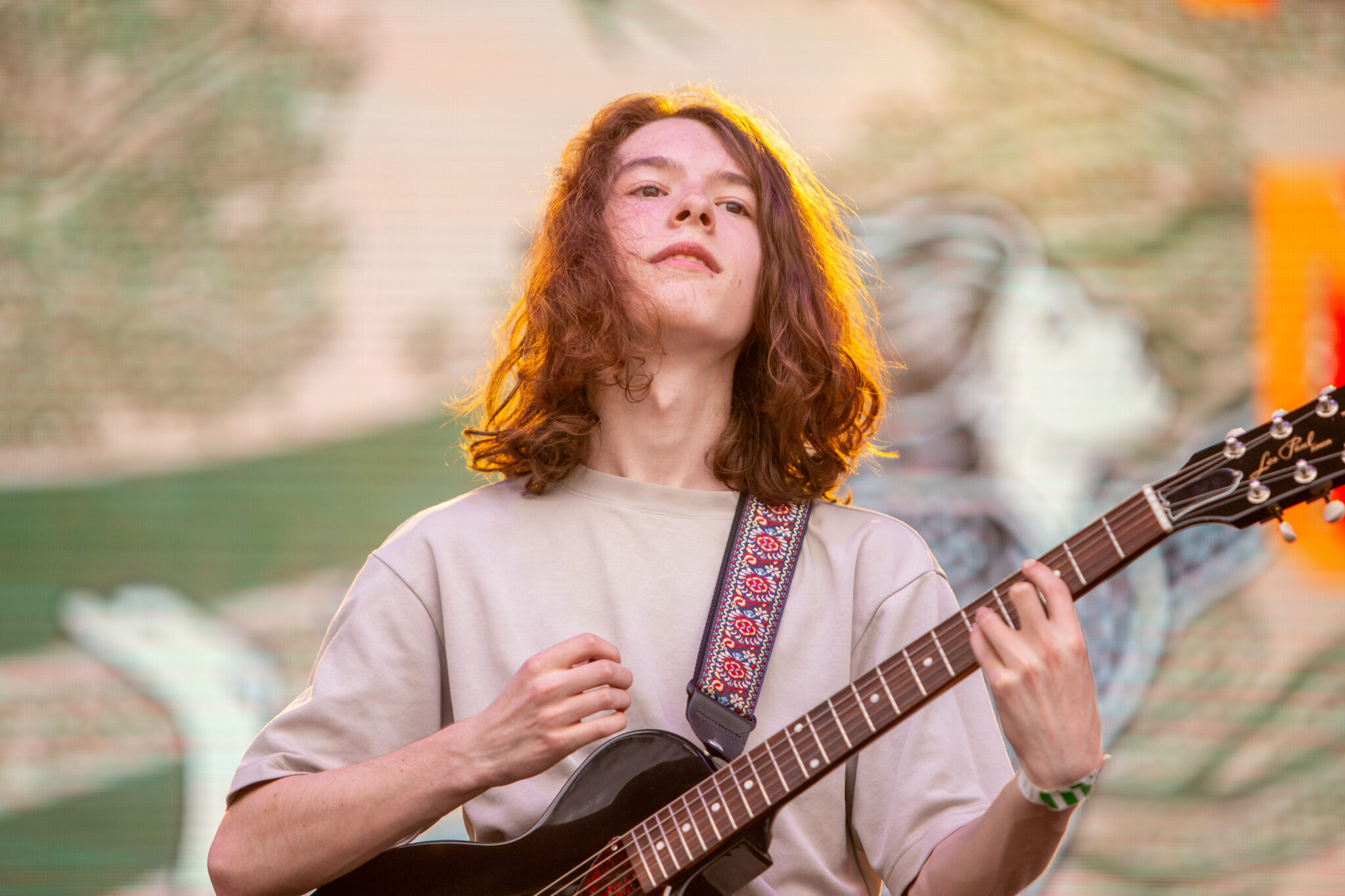 Student Spotlight: Jude Carter - Mason Music
