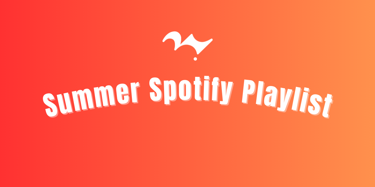 Jammin’ Together: Our Epic Summer Spotify Playlist - Mason Music