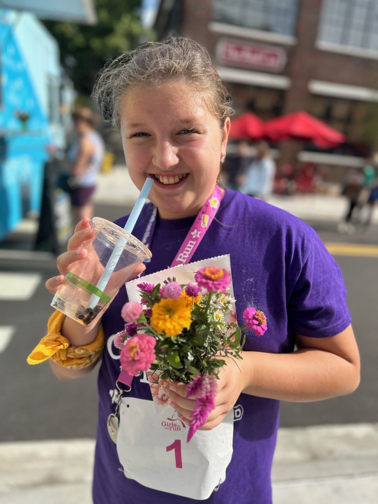 Student Spotlight: Emilia Taylor - Mason Music