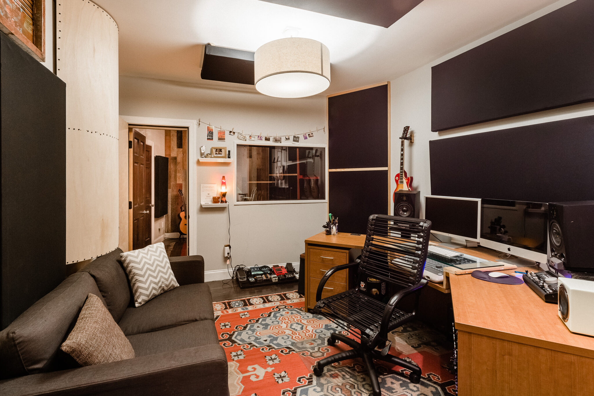 Mason Music Recording Studio - Birmingham's Best Kept Secret